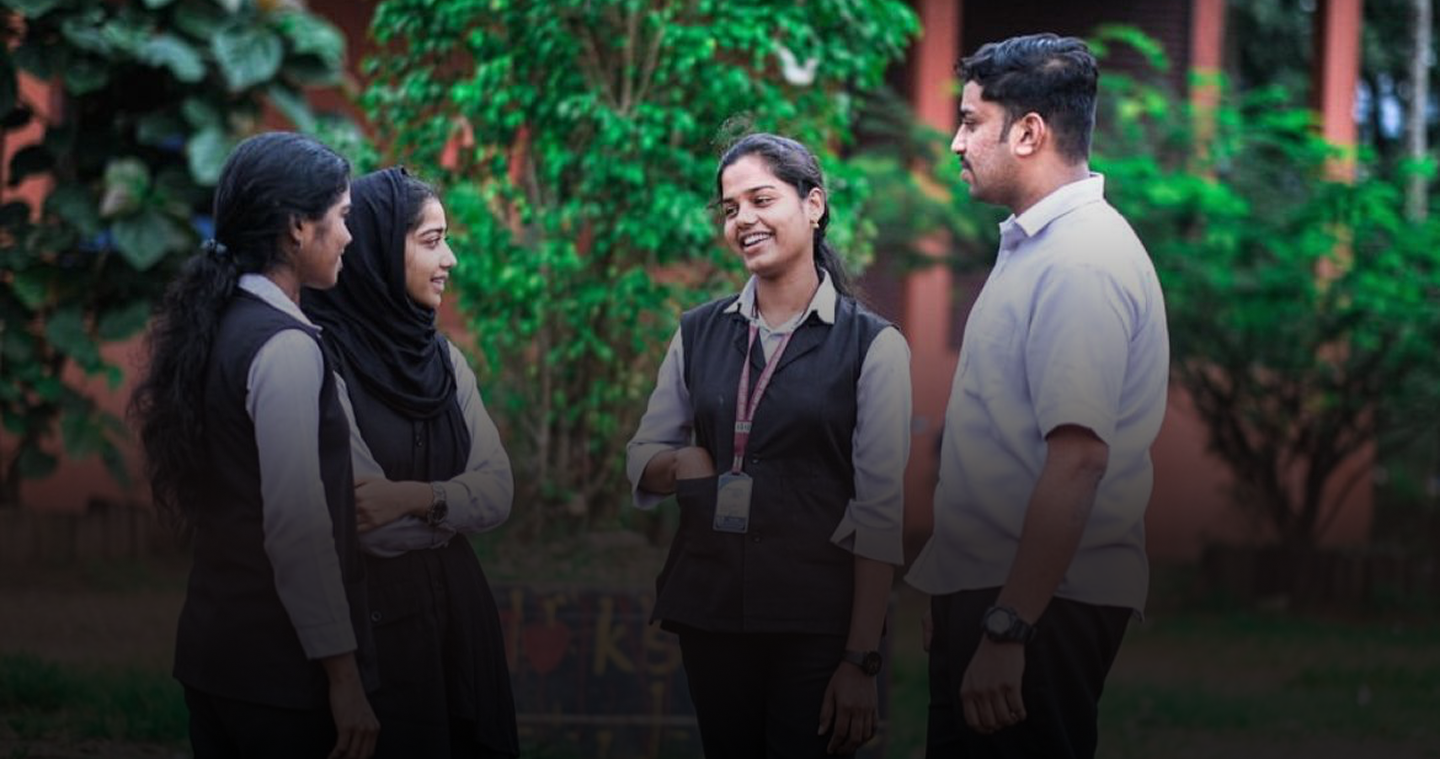 KSHM Arts & Science College | Empowering the Future | KSHM Arts ...